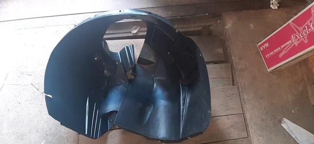 52126639 Fiat/Alfa/Lancia подкрылок передний правый оригинал