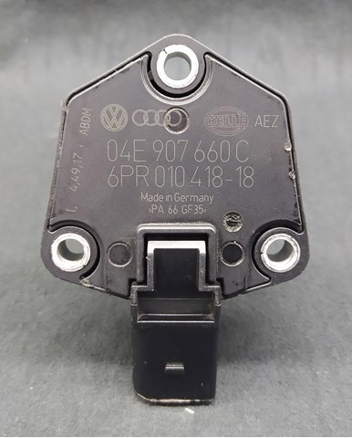 04E907660C VAG датчик уровня масла двигателя