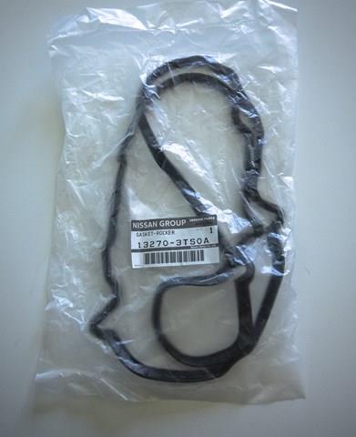 Прокладка клапанной крышки двигателя на Nissan Rogue T32U внедорожник ...