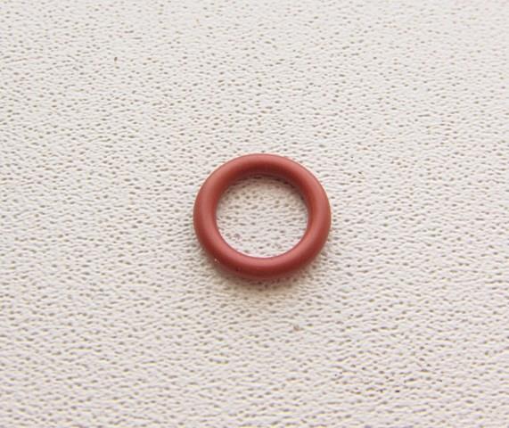 9030107037 Toyota кольцо (шайба форсунки инжектора посадочное)