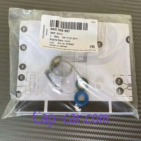 06G998907 VAG ремкомплект форсунки