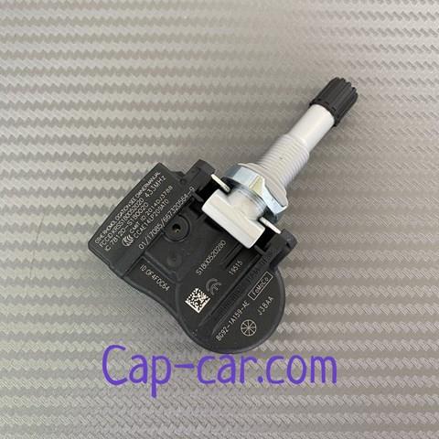 31302096 Volvo датчик давления воздуха в шинах