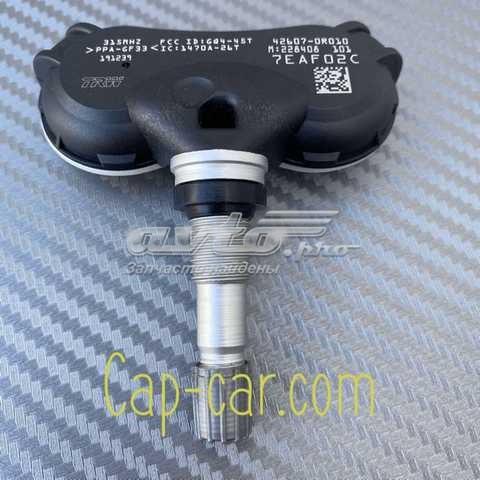 426070R010 Toyota Датчик давления воздуха в шинах