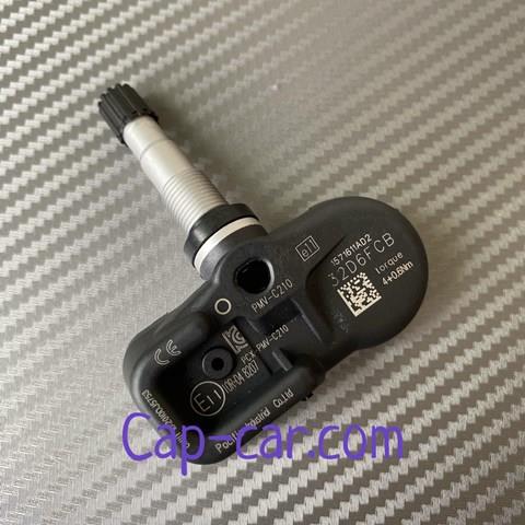 4260742021 Toyota датчик давления воздуха в шинах