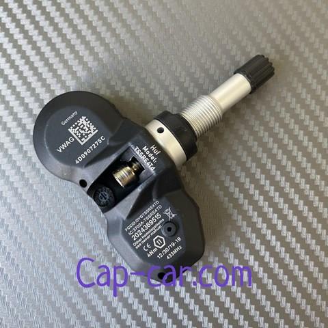 4D0907275C VAG датчик давления воздуха в шинах