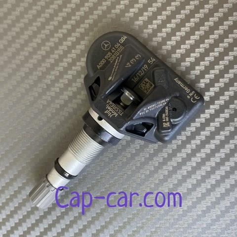 A0009054104 Mercedes датчик давления воздуха в шинах