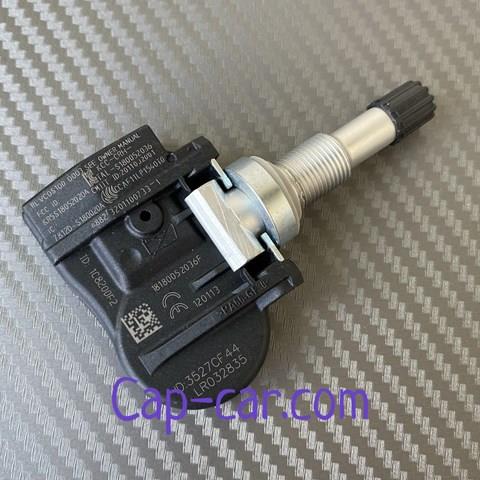 C2D47173 Jaguar датчик давления воздуха в шинах