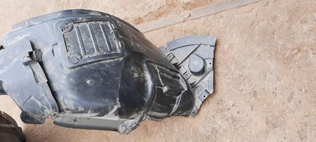 51717290159 BMW подкрылок крыла переднего левый передний