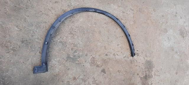 768535AA0A Nissan расширитель (накладка арки переднего крыла левый)