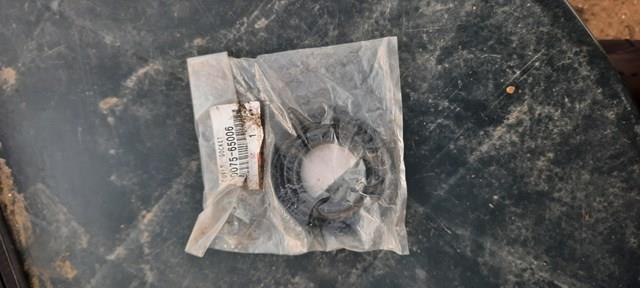 Крышка фары задняя на Toyota Hilux GUN12, GUN13 внедорожник (2015 ...