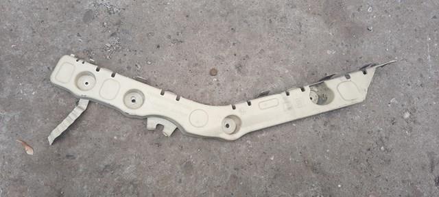 95936815 Opel кронштейн бампера заднего правый