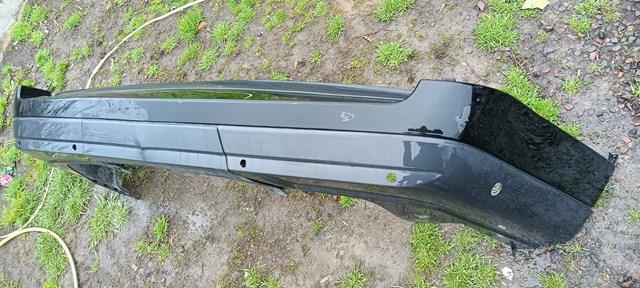 LR057291 Land Rover задний бампер