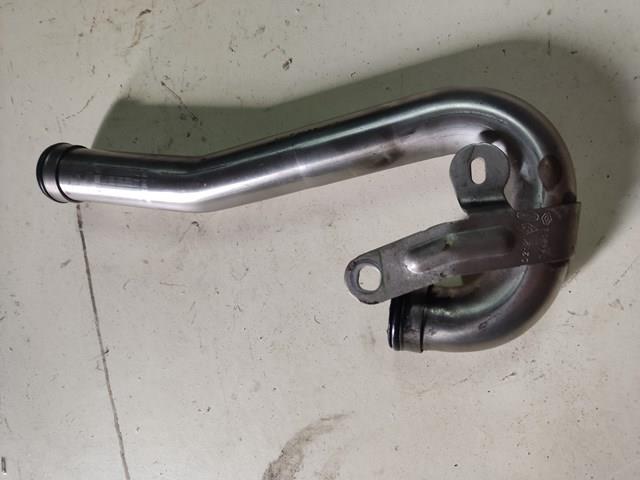 8200744818 Renault (RVI) патрубок системы рециркуляции отработавших ...