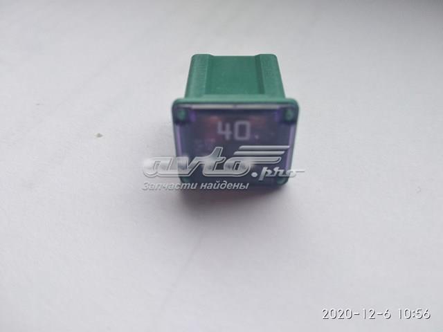 9666154980 Peugeot/Citroen предохранитель 40 а
