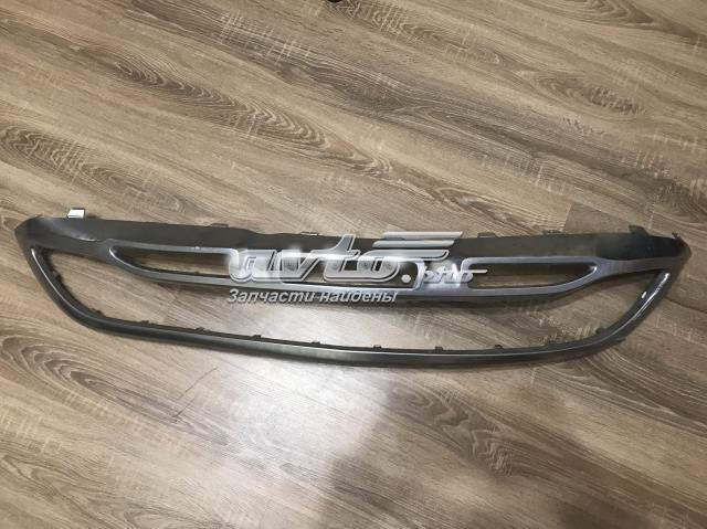 A1568858200 Mercedes накладка бампера