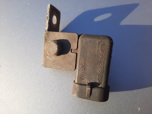 96276354 General Motors Датчик давления во впускном коллекторе, MAP