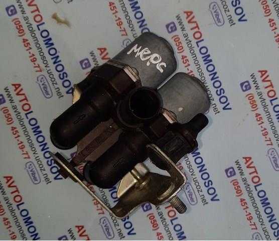 A0018303484 Mercedes кран печки (отопителя)