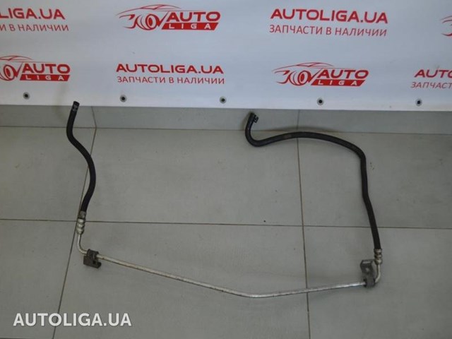 5006598AD Chrysler шланг гур низкого давления, от рейки (механизма к бачку)