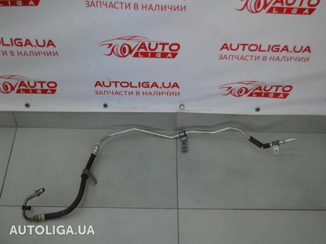 5151722AE Chrysler шланг гур низкого давления, от рейки (механизма к бачку)