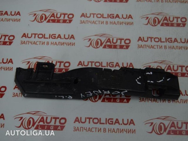05178411AD Chrysler Кронштейн бампера переднего левый