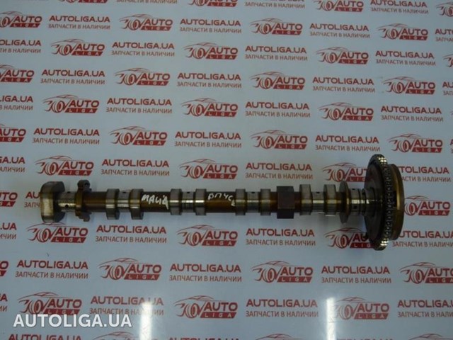 12675773 General Motors распредвал впускной