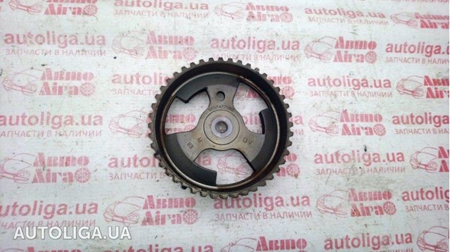 1369676 Ford шестерня распредвала 1.6tdci fo