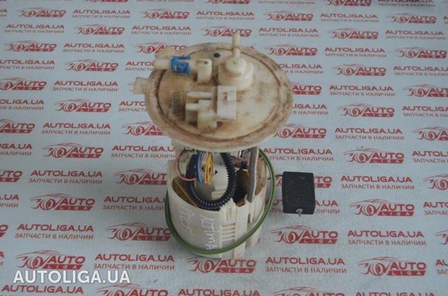 170403TA0D Nissan модуль топливного насоса с датчиком уровня топлива