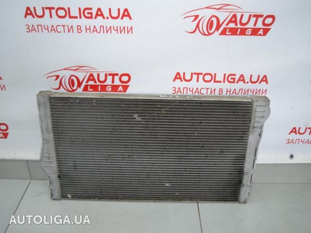 17118615426 BMW радиатор