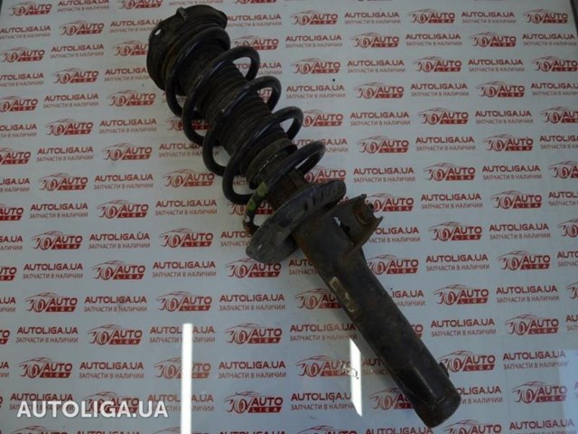 1T0413031HQ VAG амортизатор передний