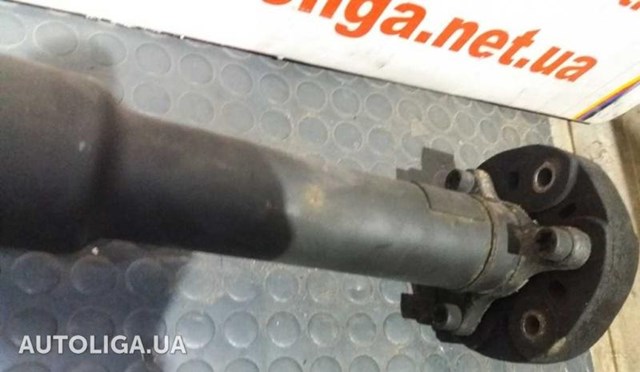 5174044AA Chrysler п-ль: febi (муфта карданного валу)