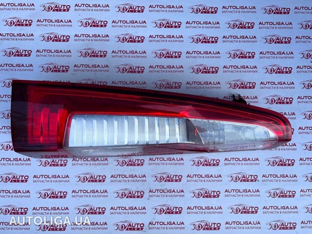 26 55 002 92R Renault (RVI) Фонарь задний правый