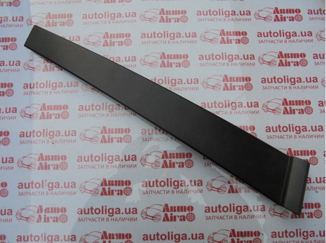 1140639 Ford накладка двери передней левой вертикальная