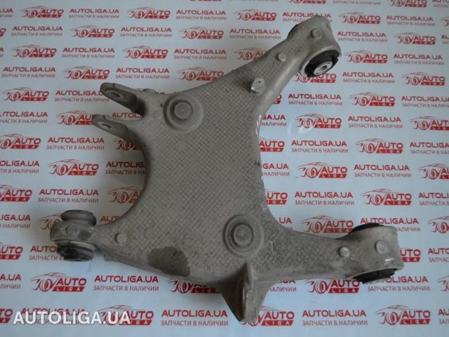 33326865897 BMW рычаг задней подвески нижний левый