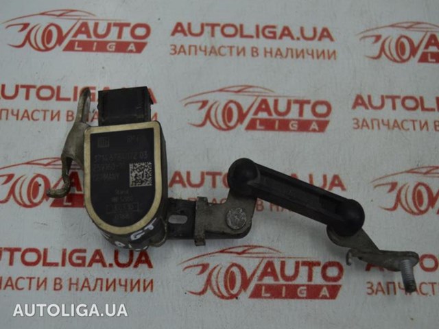 37146860843 BMW датчик уровня положения кузова задний