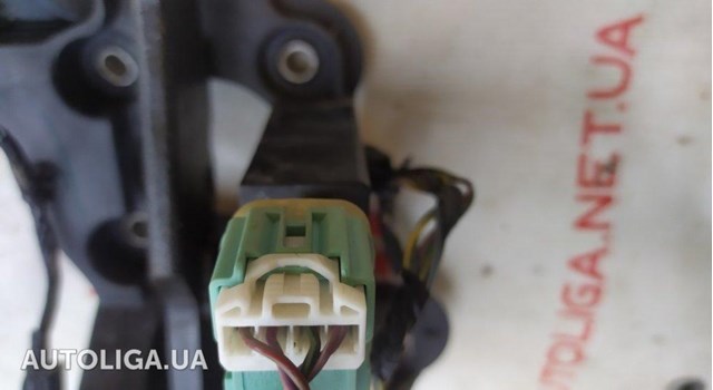 4838697 Ford датчик включения стопсигнала