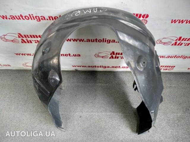 53876AA010 Toyota подкрылок крыла переднего левый