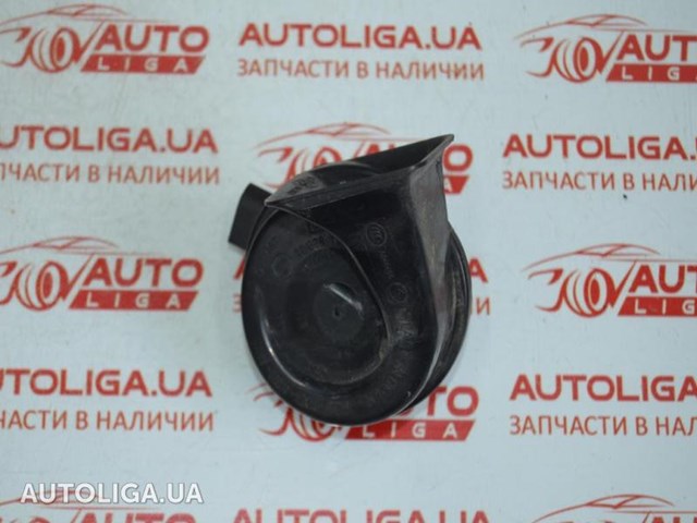 61337279781 BMW сигнал звуковой (клаксон)