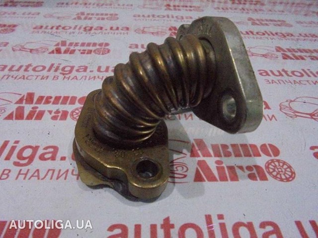 6421400308 Mercedes патрубок системы рециркуляции отработавших газов egr