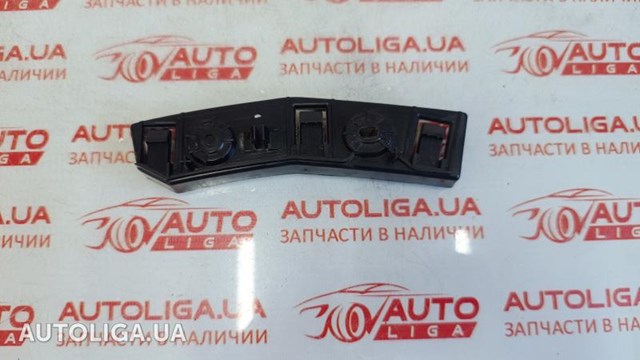 68138374AB Chrysler кронштейн бампера переднего правый