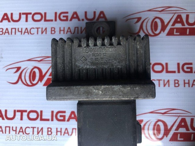 7700115078 Peugeot/Citroen реле свечей накала - купить на Автопро