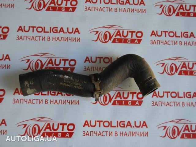 7H0122157H VAG Шланг (патрубок) системы охлаждения