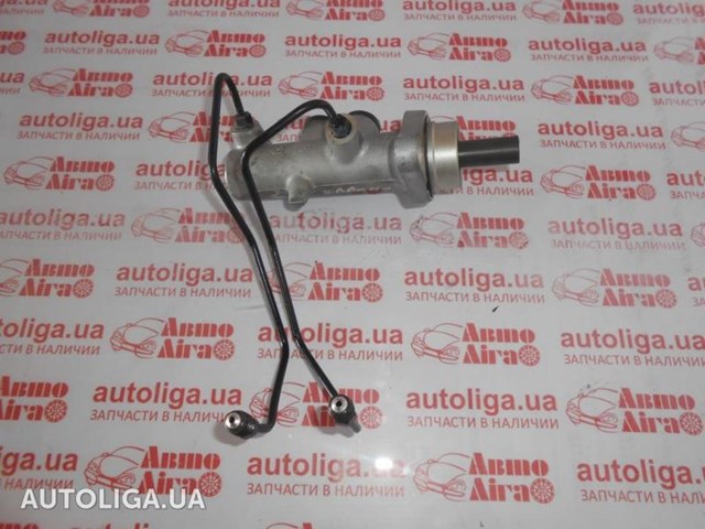 7L0611019E VAG Цилиндр тормозной главный