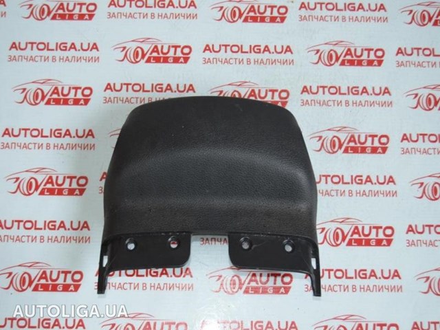 84850C2000 Hyundai/Kia кожух рулевой колонки верхний