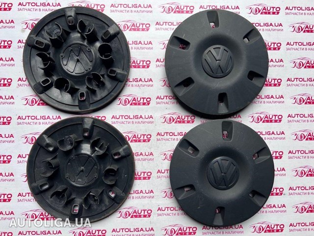 9064010025 VAG колпак колесного диска
