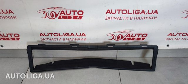 A1188853600 Mercedes дефлектр воздушный радиатора