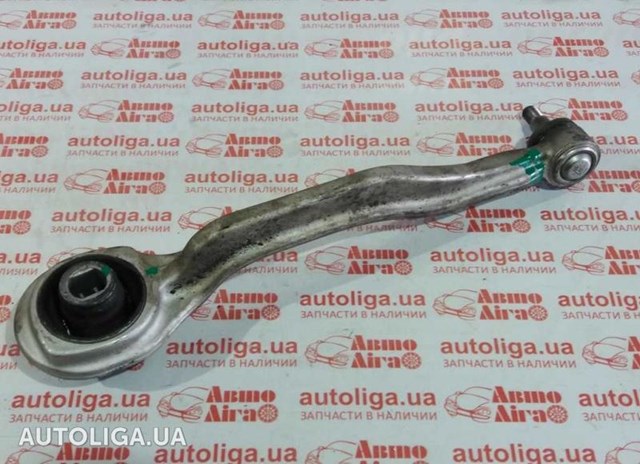 A2113304911 Mercedes рычаг передней подвески нижний левый