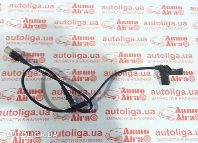 A2115400008 Mercedes датчик износа тормозных колодок передний правый