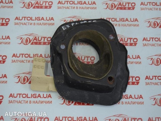 BB5Z3C611B Ford пыльник колонки рулевой