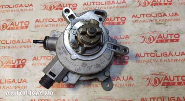 DS7G2A451CB Ford вакуумный насос ford fusion mk5 13-20 1.5t