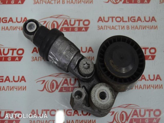PE0315980C Mazda Натяжитель приводного ремня